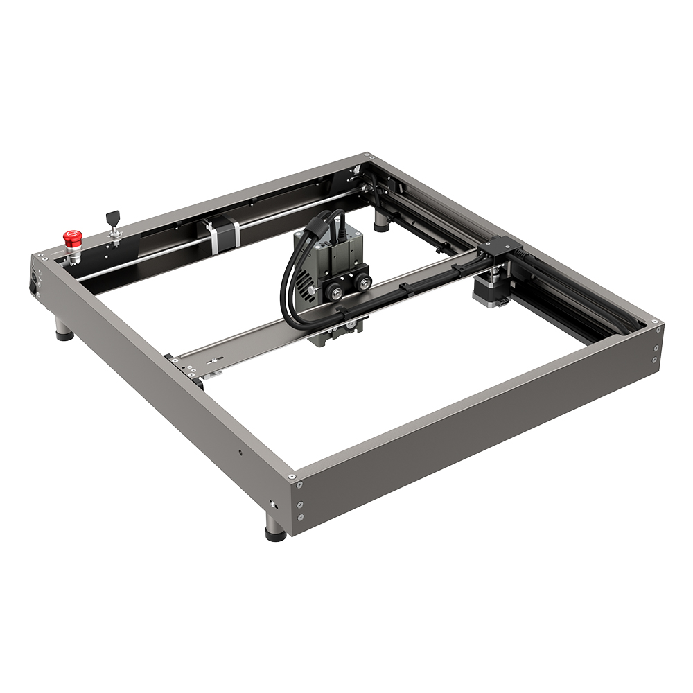 Creality Laser Falcon 2 40W - Majkl3D