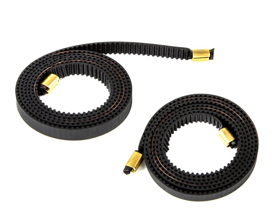 Creality original belt Ender-3/Pro | X-axis - Majkl3D