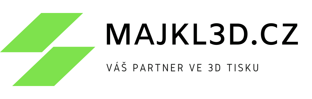 PLA Pure - Majkl3D