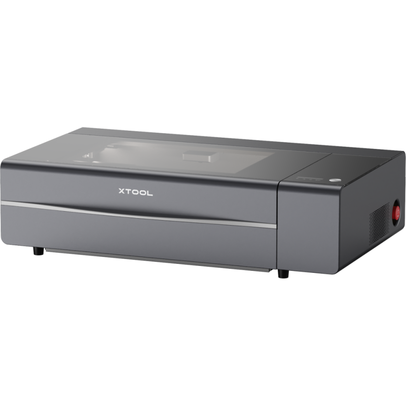 xTool P2 55W CO2 Laser - Majkl3D
