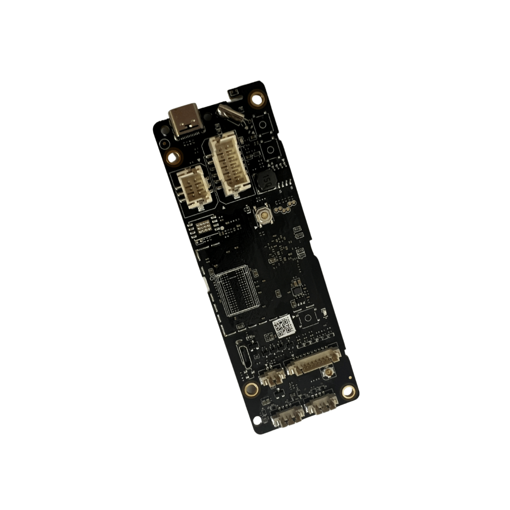 Bambu Lab AP Board for X1C - Majkl3D