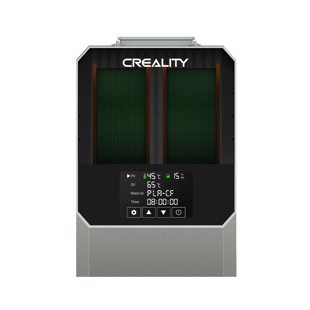 Creality Space π PLUS | Sušička filamentů na 2 cívky